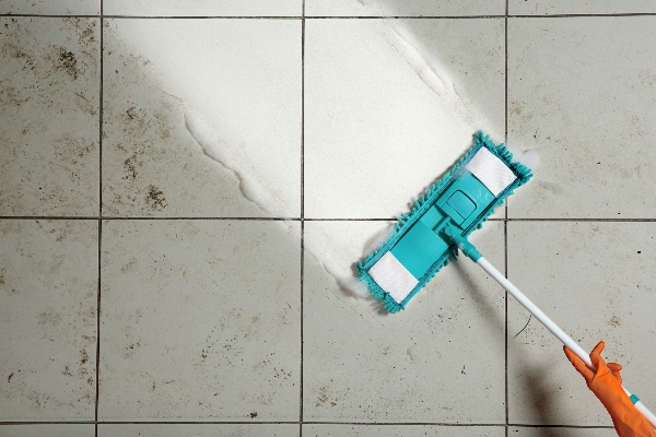 Why Choose the Greener Method for Your Stone and Tile Cleaning ...
